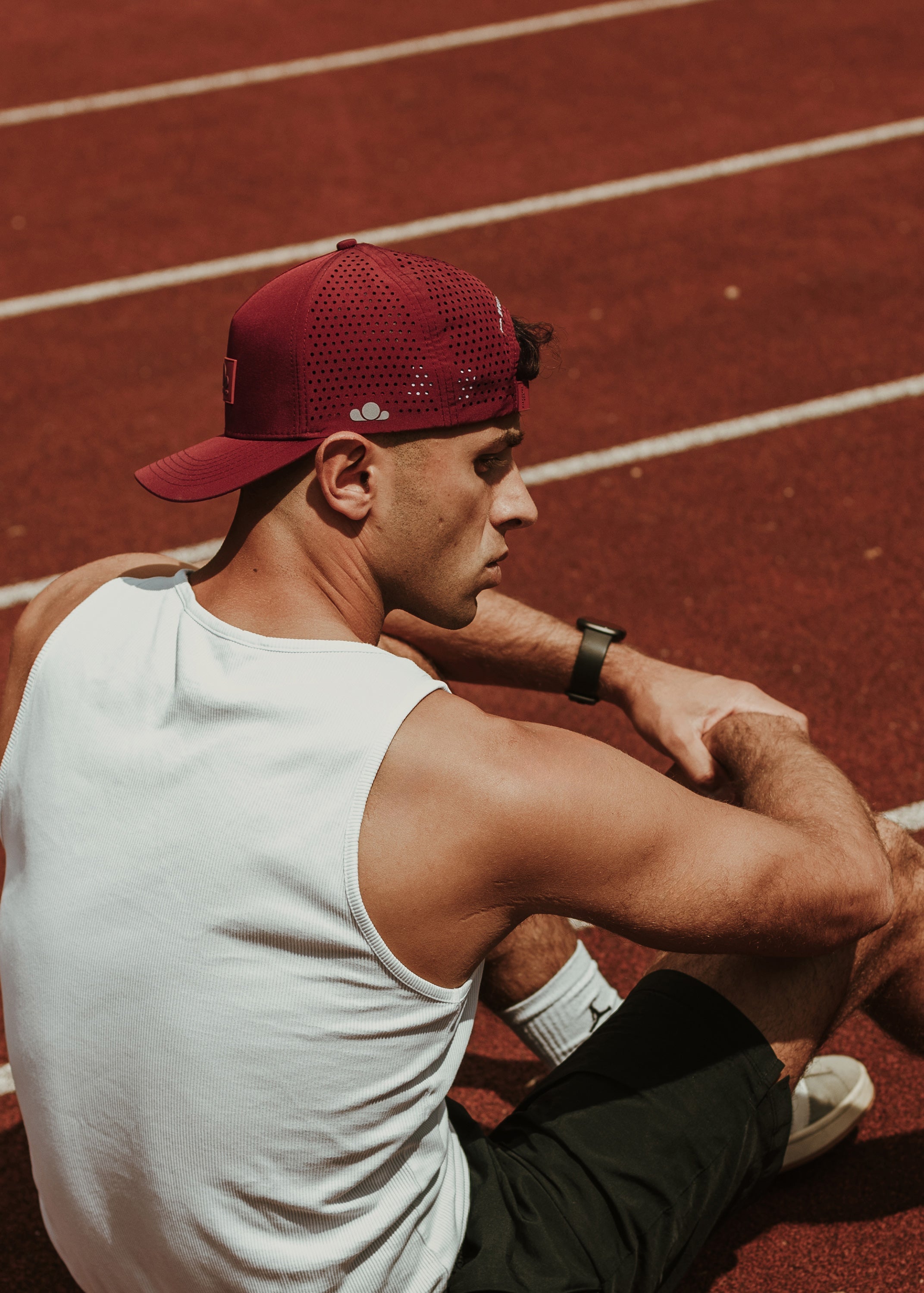 Pro Performance Caps – Sports Headwear Collection | Blackskies